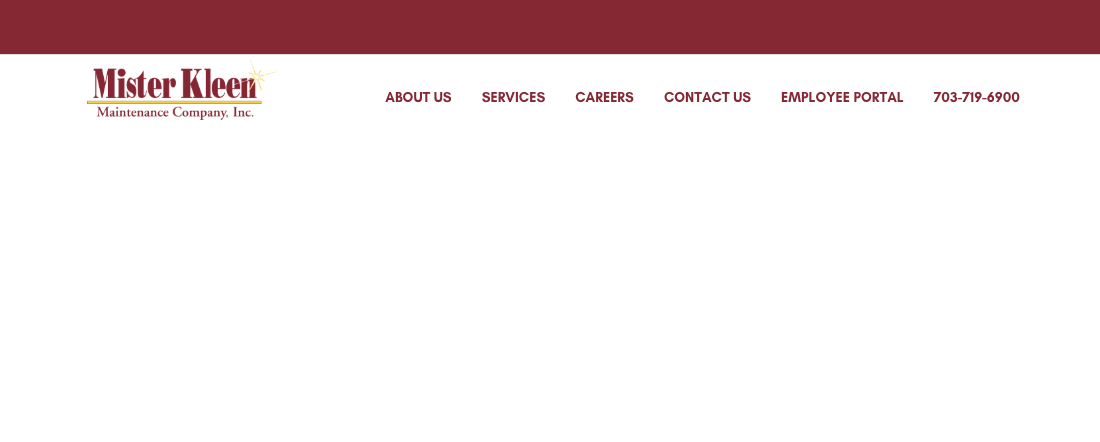 Job Listings - Mister Kleen Jobs